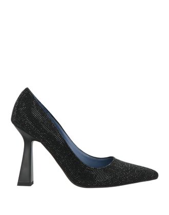 Pregunta SCHUHE - Pumps auf YOOX.COM