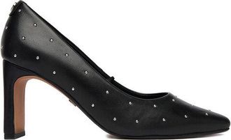 Nine West Pumps CEO-LP806187-1B Schwarz