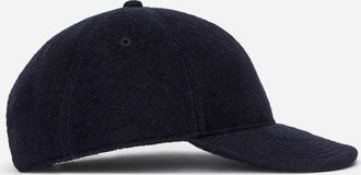 Arket Woll-Cap -Blau