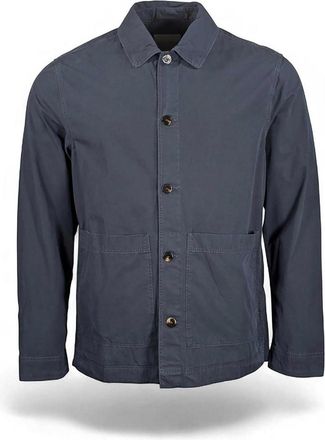 Woolrich Veste Casual - Bleu