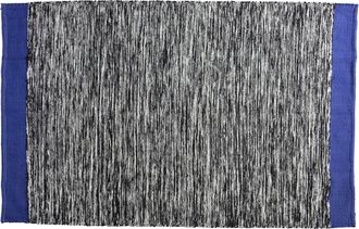 La Cerise sur le Gâteaux Paillasson en coton recyclé Matt La cerise sur le gâteau