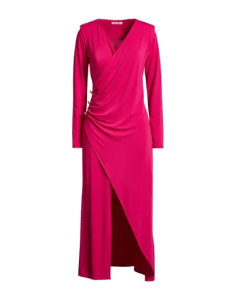 Futur3 KLEIDER - Maxi-Kleider auf YOOX.COM