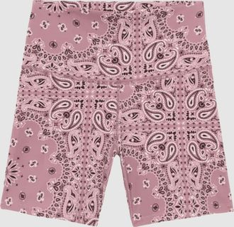 Arizona Love Short Yoga Dusty Rose