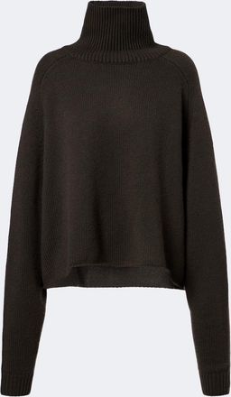 Lisa Yang Pull Cathie en cachemire