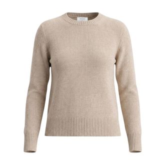 Gran Sasso Gran Sasso Pullover - - Knitwear - Damen - Beige - XL