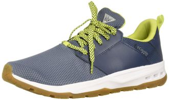 Columbia Herren Tamiami PFG Bootsschuh, 43 EU