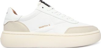 Alexander Smith Sneakers Alexander Smith Ocean SXBCOCW-9553-WHT Weiß