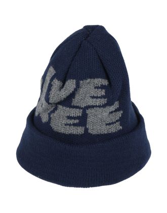 Comme Des Gar&ccedil;ons ACCESSOIRES - M&uuml;tzen & H&uuml;te auf YOOX.COM