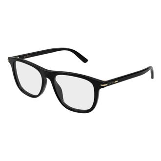 Gucci Herren, Accessories, Schwarzk, 56 MMGr&ouml;&szlig;e