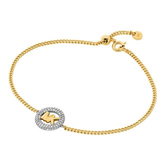 Michael Kors Armband - Armband - Gr. ONE SIZE - in Gold - f&uuml;r Damen