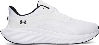 Under Armour Laufschuhe Under Armour UA Ascend 6009827 Wei&szlig;