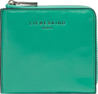 Liebeskind Liebeskind Berlin Womens NINO Purse, Jade Crinkle