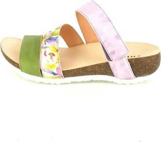 Think Damen, Schuhe, Mehrfarbig, 42 EUGr&ouml;&szlig;e