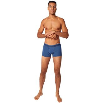 Skiny Homme Cale&ccedil;on Paquet de 3 Pants Cotton Multipack