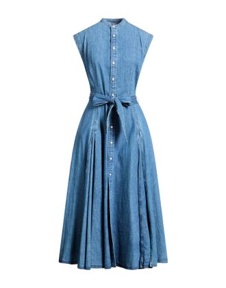Ralph Lauren KLEIDER - Midi-Kleider auf YOOX.COM