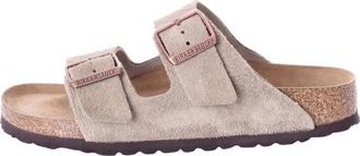 Birkenstock Sandaletten mit Absatz - Sandals Beige - Gr. 37 (EU) - in Beige - f&uuml;r Damen