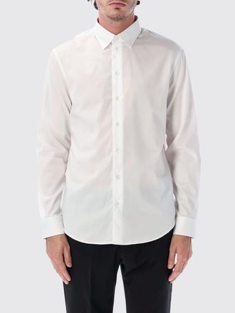 Emporio Armani Hemd Herren Farbe Wei&szlig;