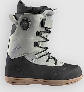 Deeluxe Areth Rin 2027 Snowboard Boots white sage