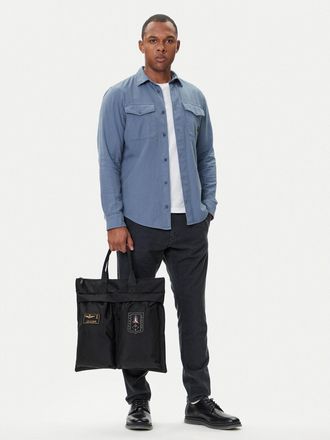 Aeronautica Tasche Aeronautica Militare 252BO1103UCT03215 Schwarz