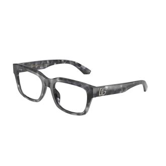 Dolce & Gabbana Herren, Accessories, Mehrfarbig, 55 MMGr&ouml;&szlig;e