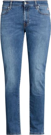 Roy Rogers HOSEN & R&Ouml;CKE - Jeanshosen auf YOOX.COM