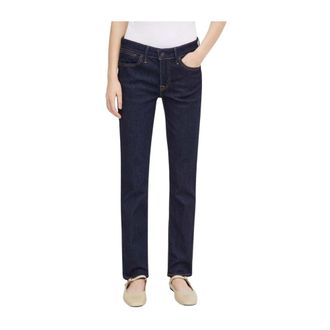 Levi's Slim-fit Jeans - - Jeans - Damen - Blau - W27 L32