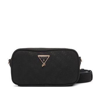 Guess Handtasche Guess J6BZ28 W4038 Schwarz