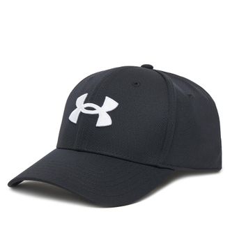Under Armour Cap Under Armour Mens UA Blitzing 1376700-001 Schwarz