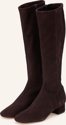 Flattered Stiefel Eden braun