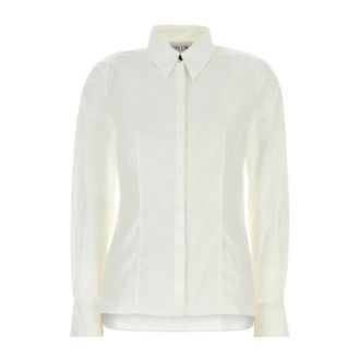 Del Core Damen, Blusen & Hemden, Wei&szlig;, XSGr&ouml;&szlig;e