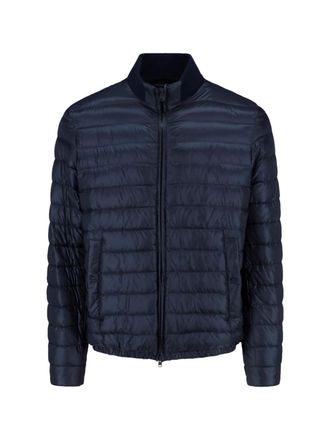 Herno Leichte Daunenjacke Ultralight
