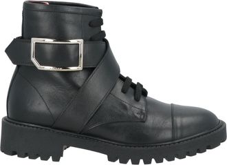Bally SCHUHE - Stiefeletten auf YOOX.COM