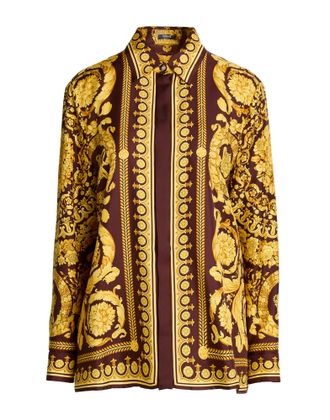 Versace TOPS - Hemden auf YOOX.COM