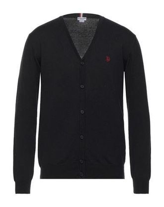 U.S.Polo Association MAILLE - Cardigans sur YOOX.COM
