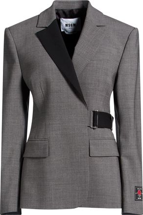 Msgm ANZ&Uuml;GE und CO-ORDS - Blazers auf YOOX.COM