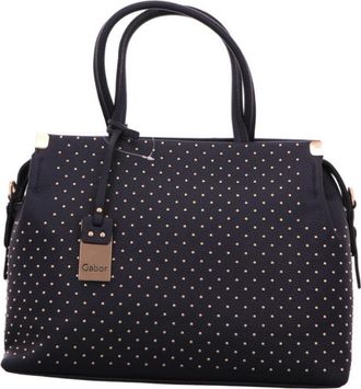 Gabor Handtaschen - - Bags - Damen - Blau - ONE SIZE
