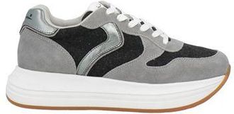Voile Blanche CHAUSSURES - Sneakers sur YOOX.COM