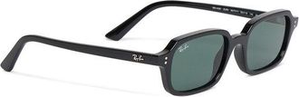 Ray-Ban Sonnenbrillen 0RB4455 Schwarz