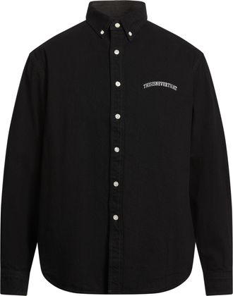 Thisisneverthat TOPS - Jeanshemden auf YOOX.COM