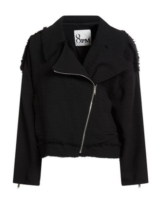 8pm JACKEN & M&Auml;NTEL - Jacken und Anoraks auf YOOX.COM