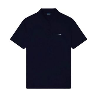 Paul & Shark Baumwoll-Polohemd - - Tops - Herren - Blau - 2XL