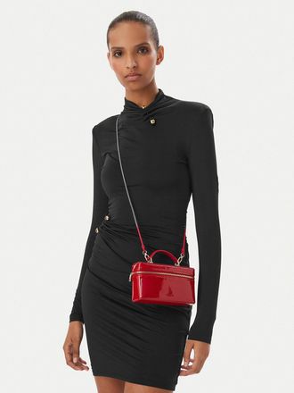 Furla Handtasche Furla Camelia Micro WE00780 BX0246 RT000 Rot