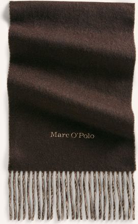 Marc O'Polo Marc Opolo Schal braun