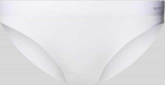Skiny Slip mit Label-Detail Modell SMARTOUCH