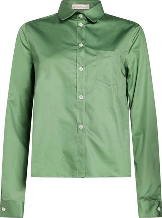 Camicettasnob TOPS - Hemden auf YOOX.COM