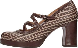 Chie Mihara Dayton Gallotesta - - Shoes - Damen - Braun - 37 EU