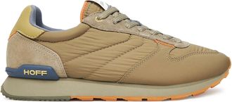 Hoff Sneakers HOFF Track & Field 22517603 Khakifarben