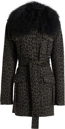 P.A.R.O.S.H. JACKEN & MÄNTEL - Mäntel auf YOOX.COM