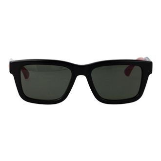 Gucci Herren, Accessories, Schwarzk, 53 MMGr&ouml;&szlig;e
