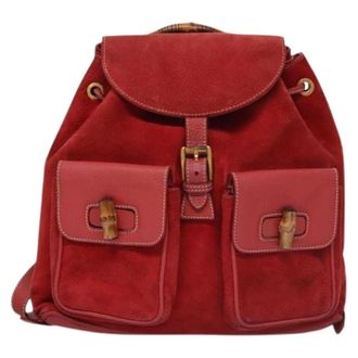 Gucci Damen, Pre-Owned, Rot, ONE SIZEGr&ouml;&szlig;e
